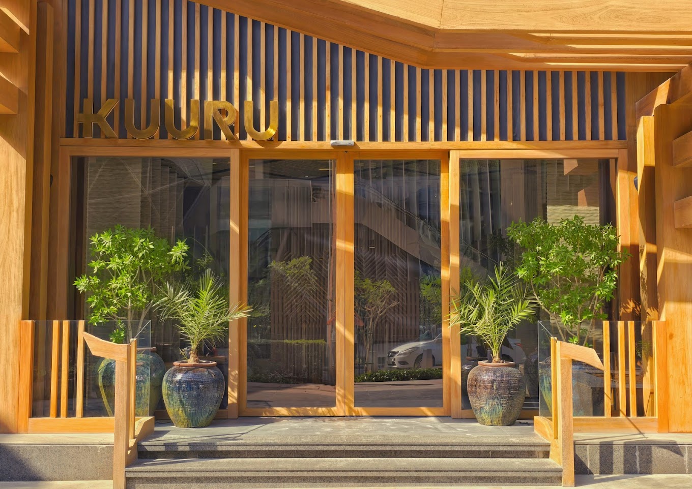 Kuuru Riyadh - Offy