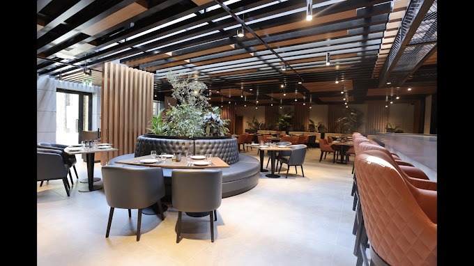 ENCORE Restaurant - Offy