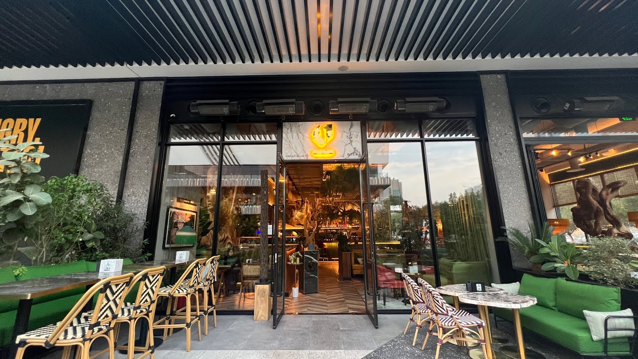 Azure Spanish Restaurant - Offy