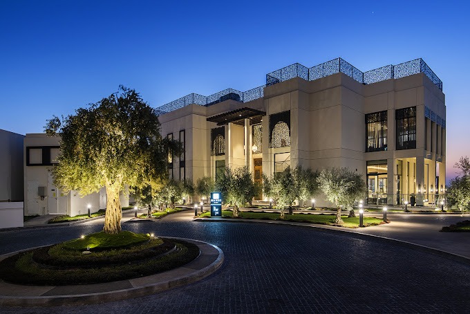 La Mar Doha by Gastón Acurio - Offy