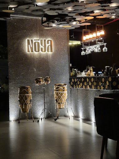Noya Restaurant - Offy