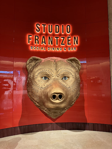 Studio Frantzén - Offy