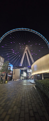 Treehouse, Taj Dubai - Offy