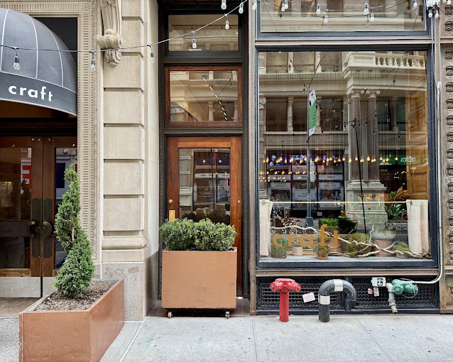Craft New York - Offy