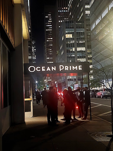 Ocean Prime - Offy