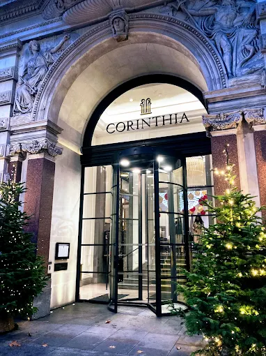 Corinthia London - Offy