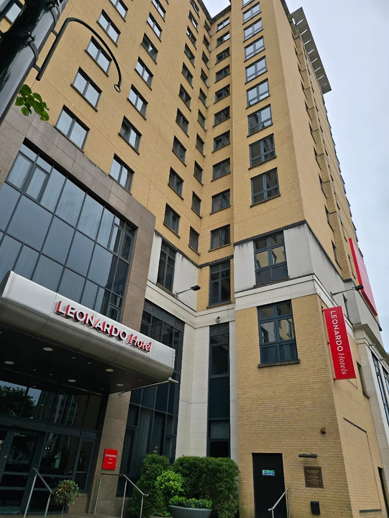 Leonardo Hotel London Croydon - Offy