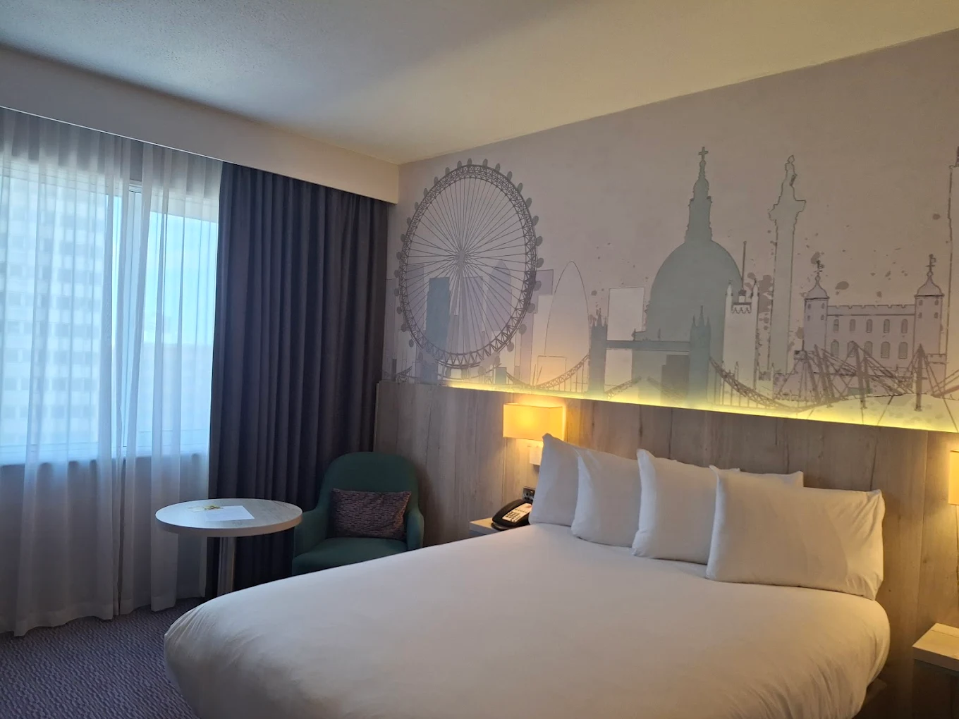 Leonardo Hotel London Croydon - Offy