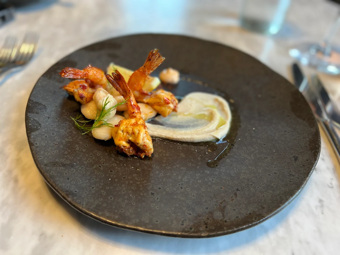 Coda Restaurant - Offy