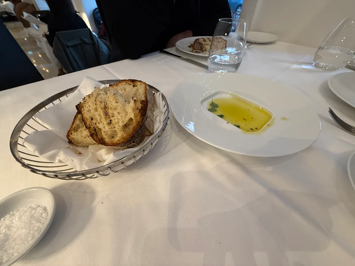 estiatorio Milos - Offy