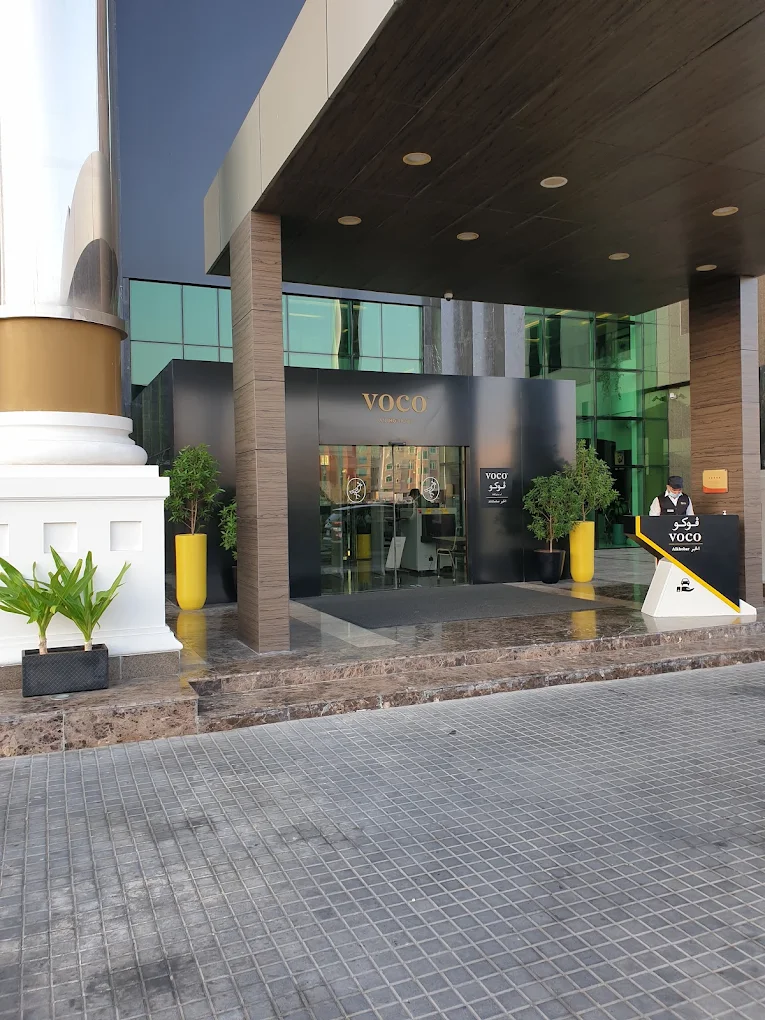 voco al Khobar by IHG - Offy