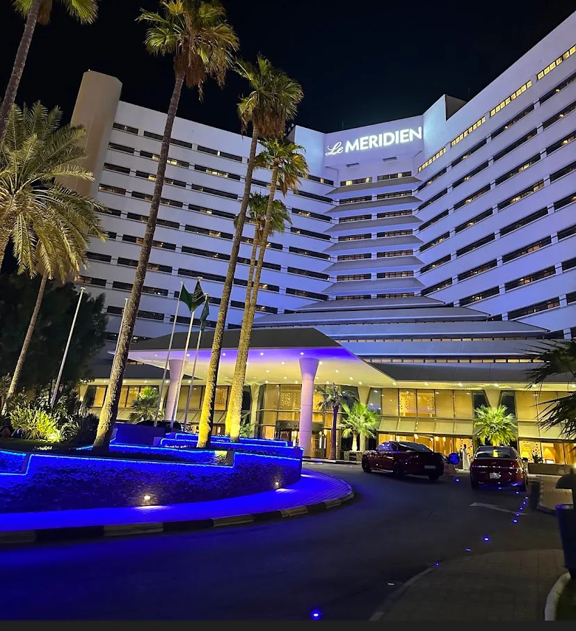 Le Méridien Al Khobar - Offy